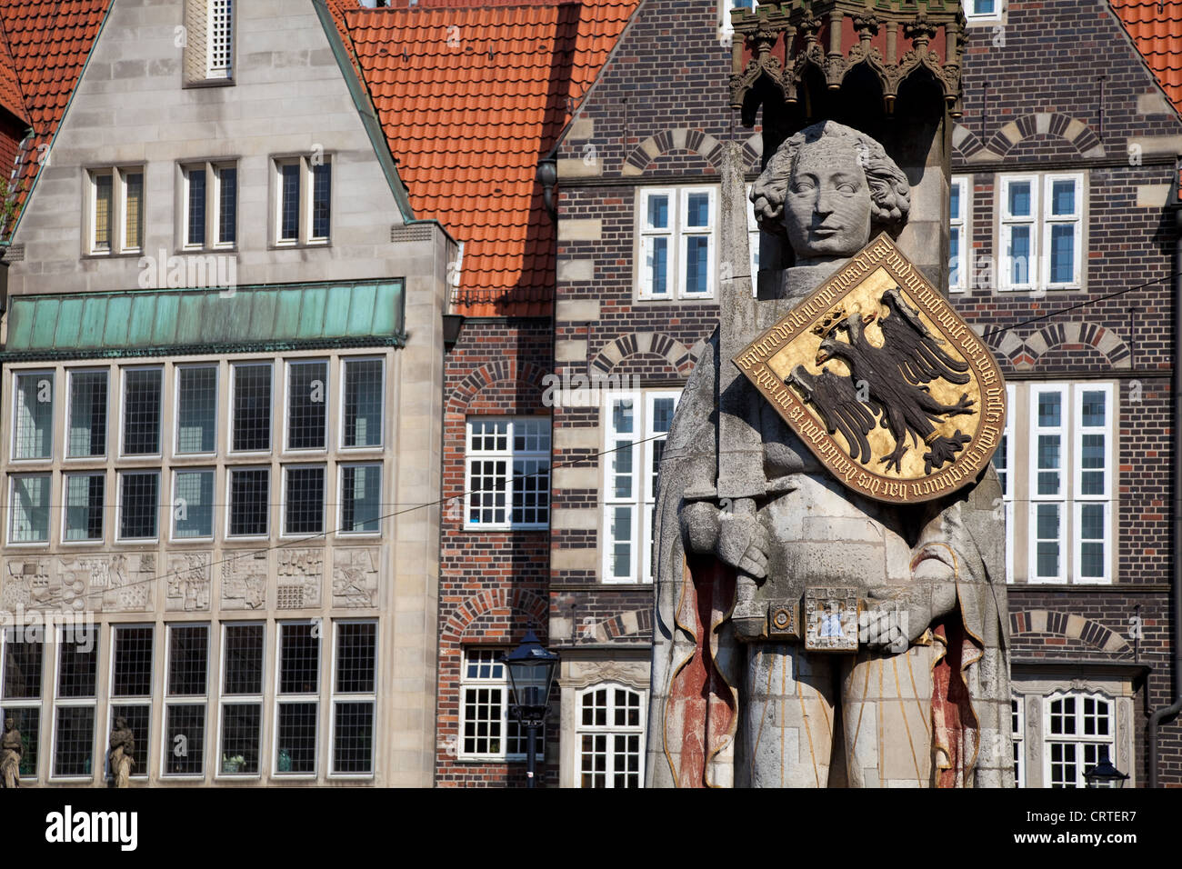 Freie hansestadt bremen -Fotos und -Bildmaterial in hoher Auflösung – Alamy