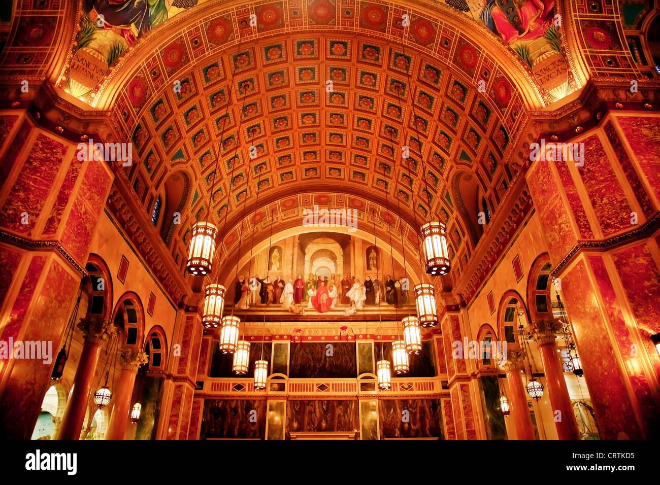Dc basilika -Fotos und -Bildmaterial in hoher Auflösung – Alamy