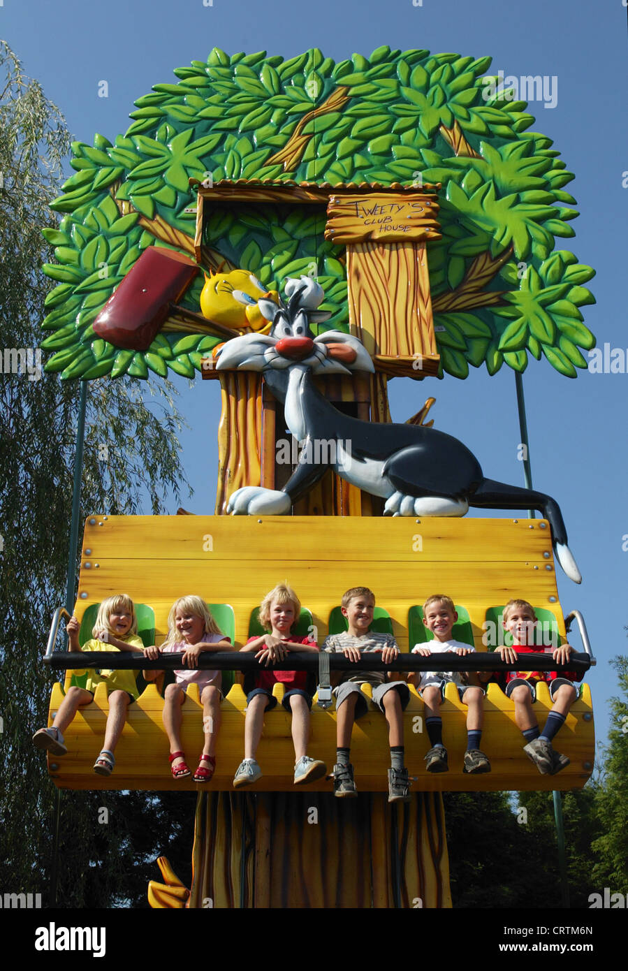 Movie world bottrop -Fotos und -Bildmaterial in hoher Auflösung – Alamy
