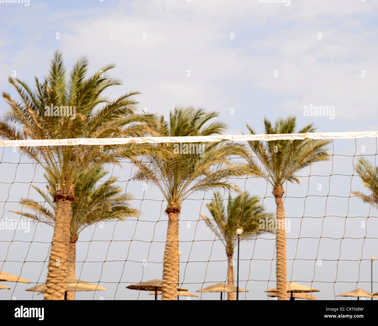 Beach volleyball net -Fotos und -Bildmaterial in hoher Auflösung – Alamy