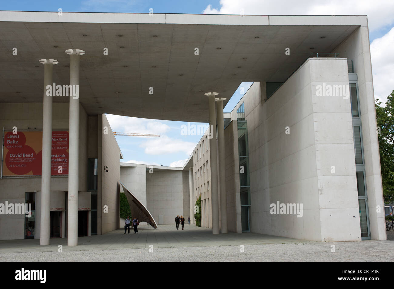 Bonn germany museum -Fotos und -Bildmaterial in hoher Auflösung – Alamy