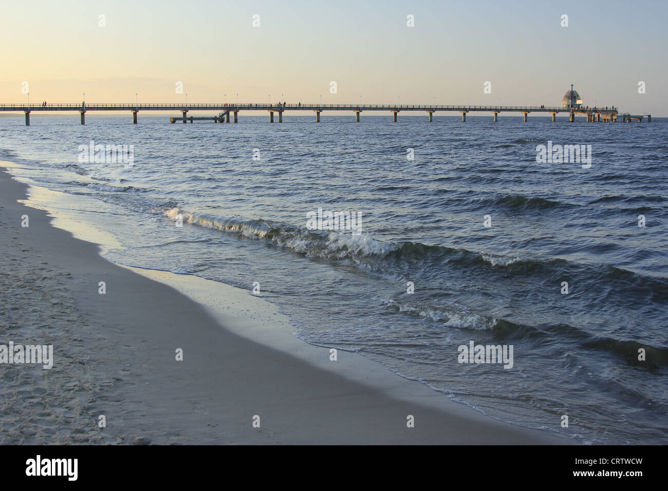Zinnowitz strand -Fotos und -Bildmaterial in hoher Auflösung – Alamy