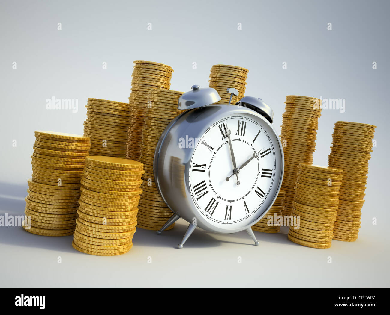 Vergangenes geld -Fotos und -Bildmaterial in hoher Auflösung – Alamy