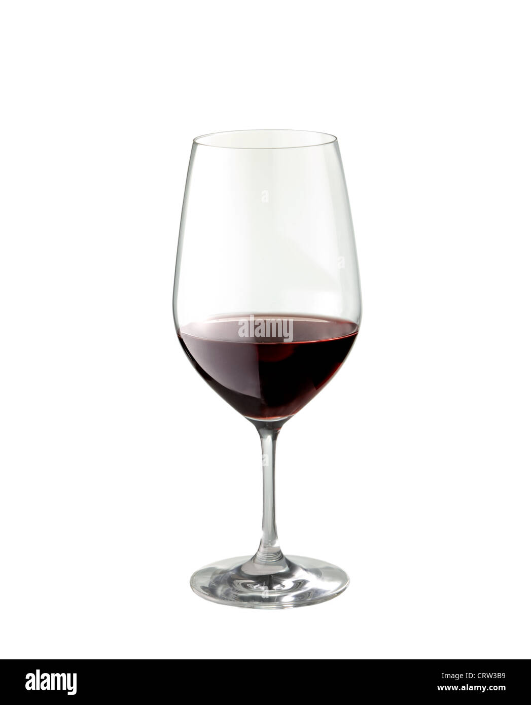Red wine glas -Fotos und -Bildmaterial in hoher Auflösung – Alamy