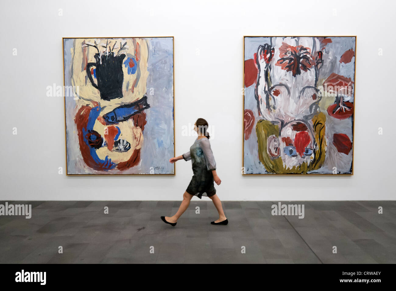 Elegantes Museum Kppersmhle Fr Moderne Kunst Bilder