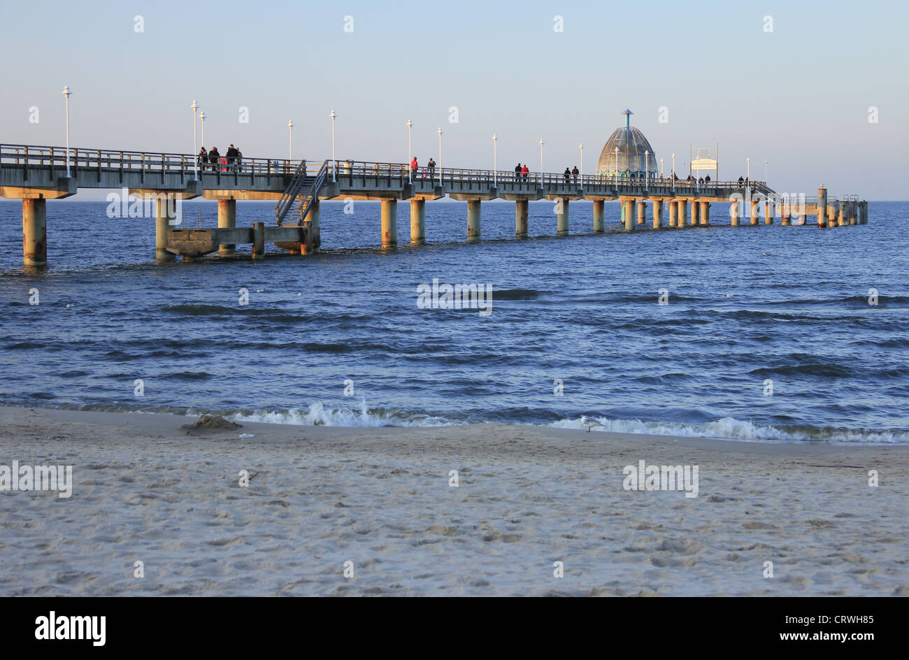 Ostseebad zinnowitz -Fotos und -Bildmaterial in hoher Auflösung – Alamy