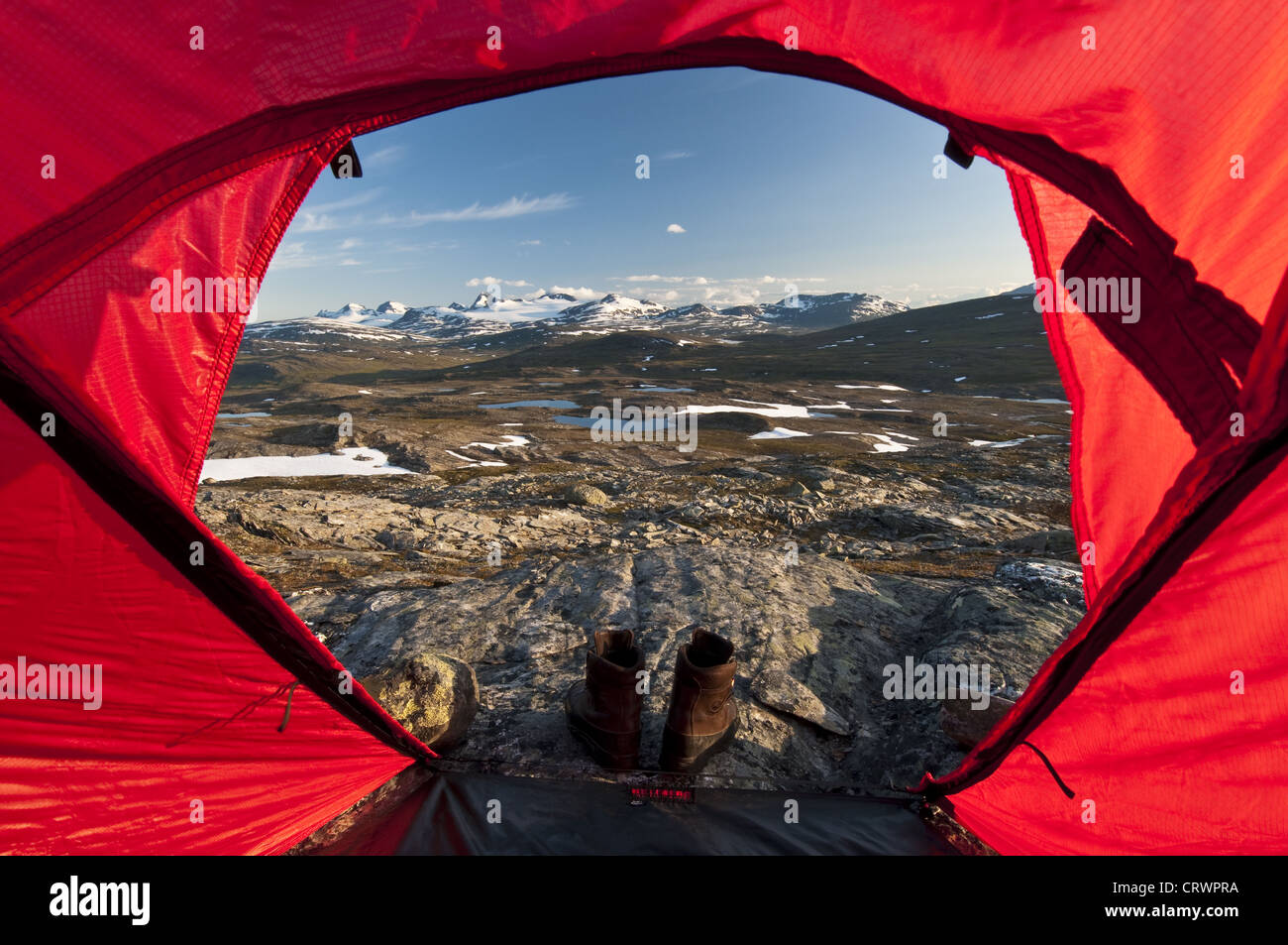 Lapp tent -Fotos und -Bildmaterial in hoher Auflösung – Alamy