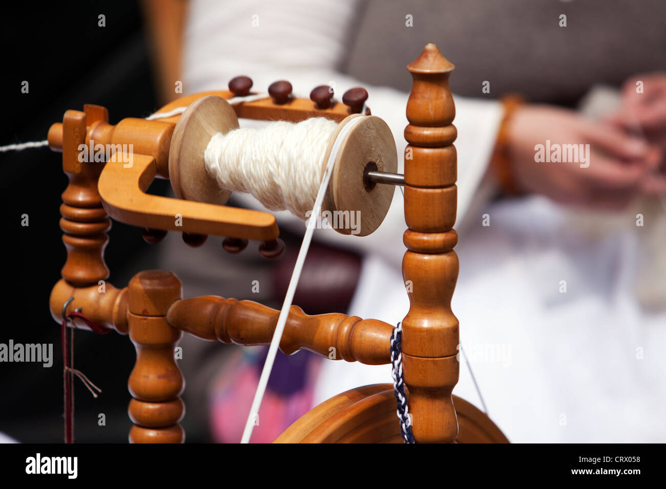Drehendes Rad Stockfotos und -bilder Kaufen - Alamy