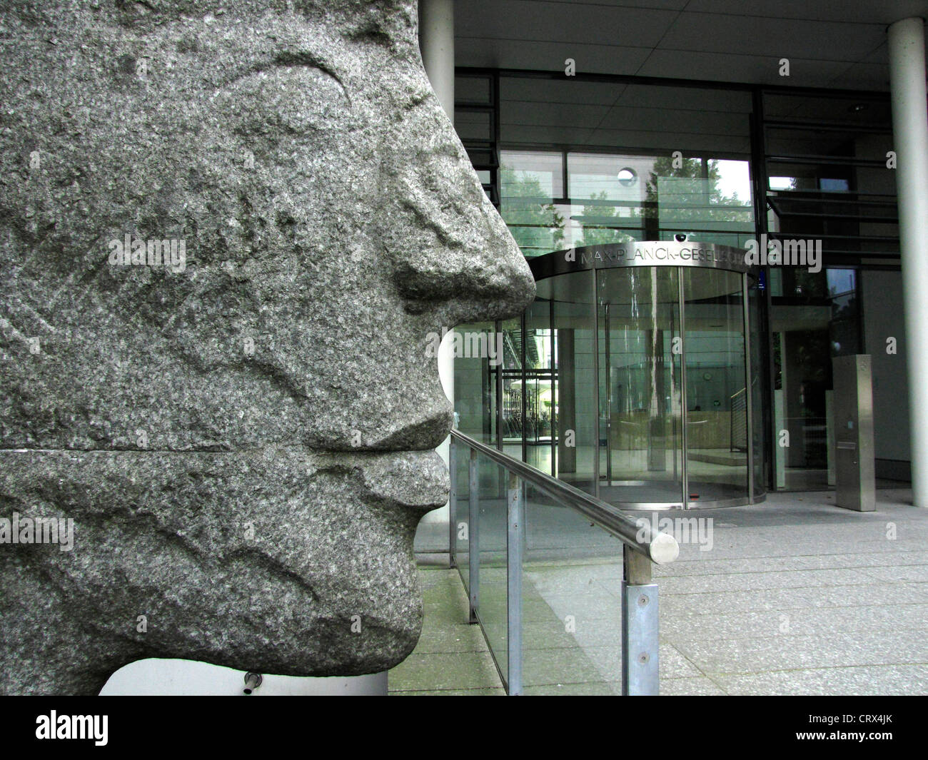 Max planck institute -Fotos und -Bildmaterial in hoher Auflösung – Alamy