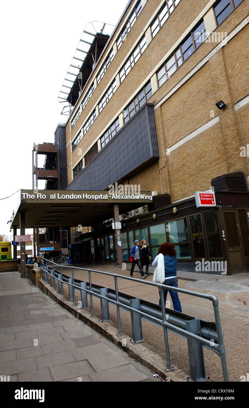 Alexandra london -Fotos und -Bildmaterial in hoher Auflösung – Alamy