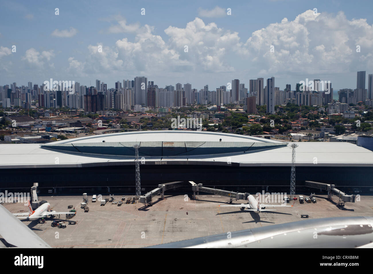 Aeroporto internacional do recife guararapes gilberto freyre -Fotos und ...
