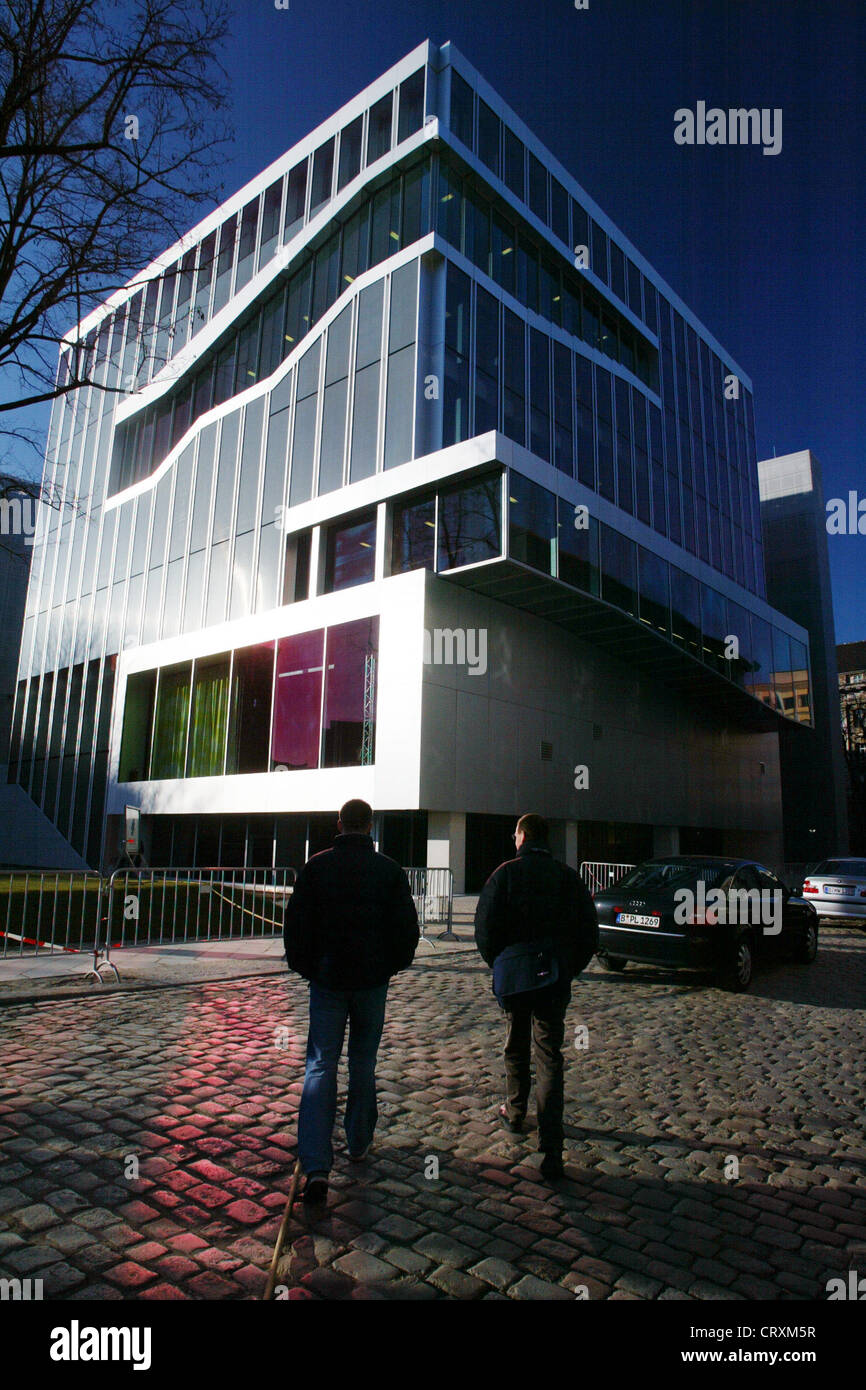 Niederländische botschaft in berlin -Fotos und -Bildmaterial in hoher ...