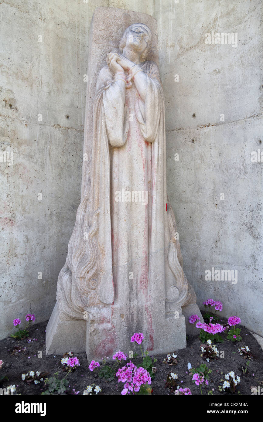 Die statue von jeanne darc -Fotos und -Bildmaterial in hoher Auflösung - Seite 3 - Alamy