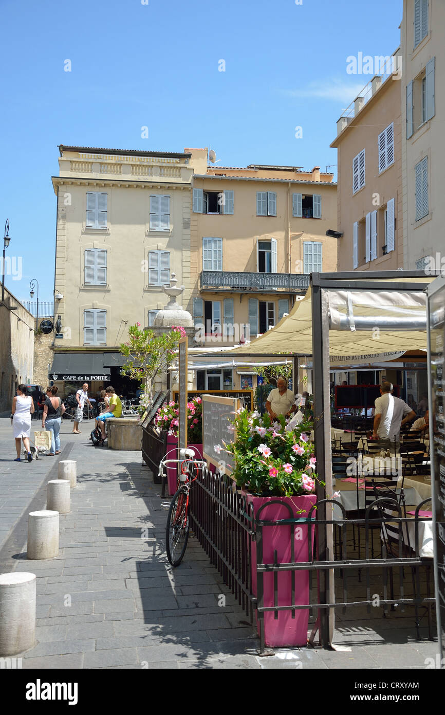 Gemeinde der antibes -Fotos und -Bildmaterial in hoher Auflösung – Alamy
