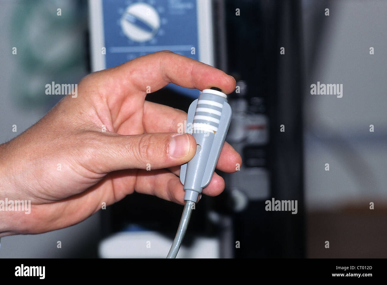 Morphine pump hospital -Fotos und -Bildmaterial in hoher Auflösung – Alamy
