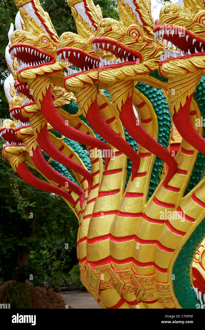 Buddha und schlange -Fotos und -Bildmaterial in hoher Auflösung – Alamy