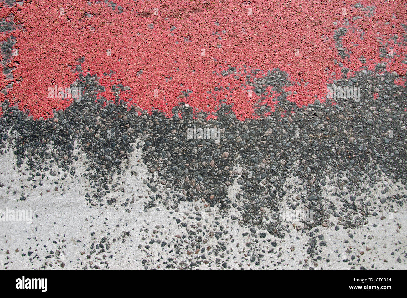 Pedestrian road sidewalk texture -Fotos und -Bildmaterial in hoher ...