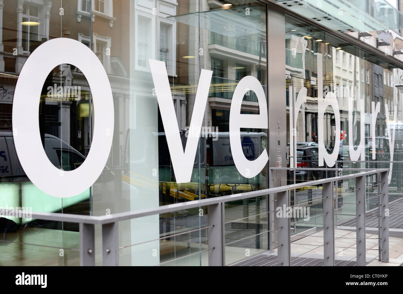 Overbury plc -Fotos und -Bildmaterial in hoher Auflösung – Alamy