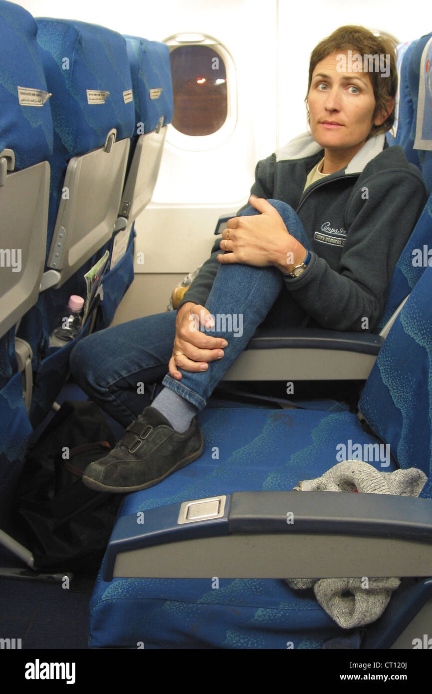 Economy class -Fotos und -Bildmaterial in hoher Auflösung – Alamy