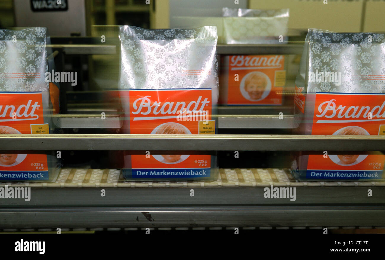 Brandt zwieback hagen -Fotos und -Bildmaterial in hoher Auflösung – Alamy