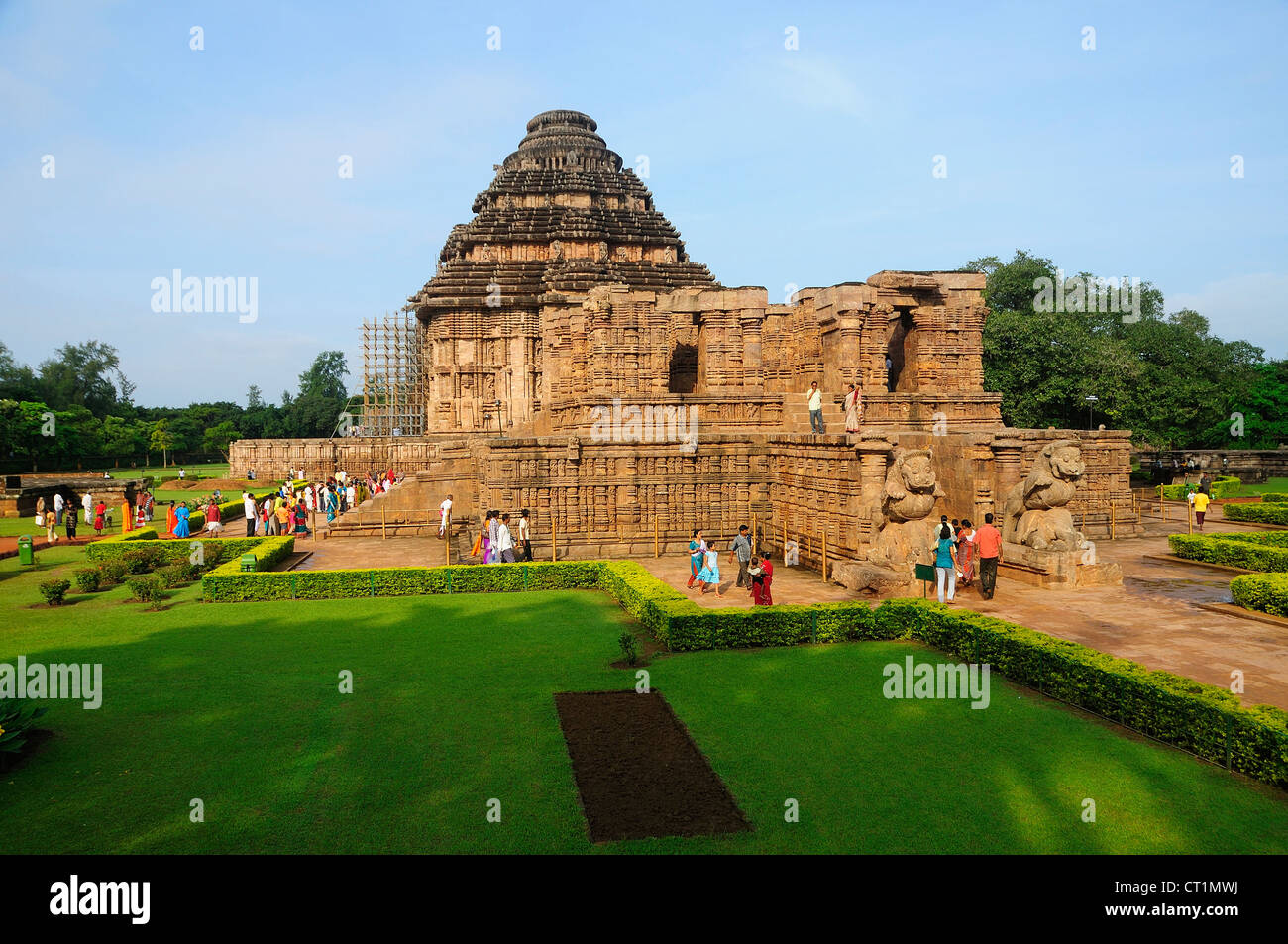Sonnentempel von konark -Fotos und -Bildmaterial in hoher Auflösung ...