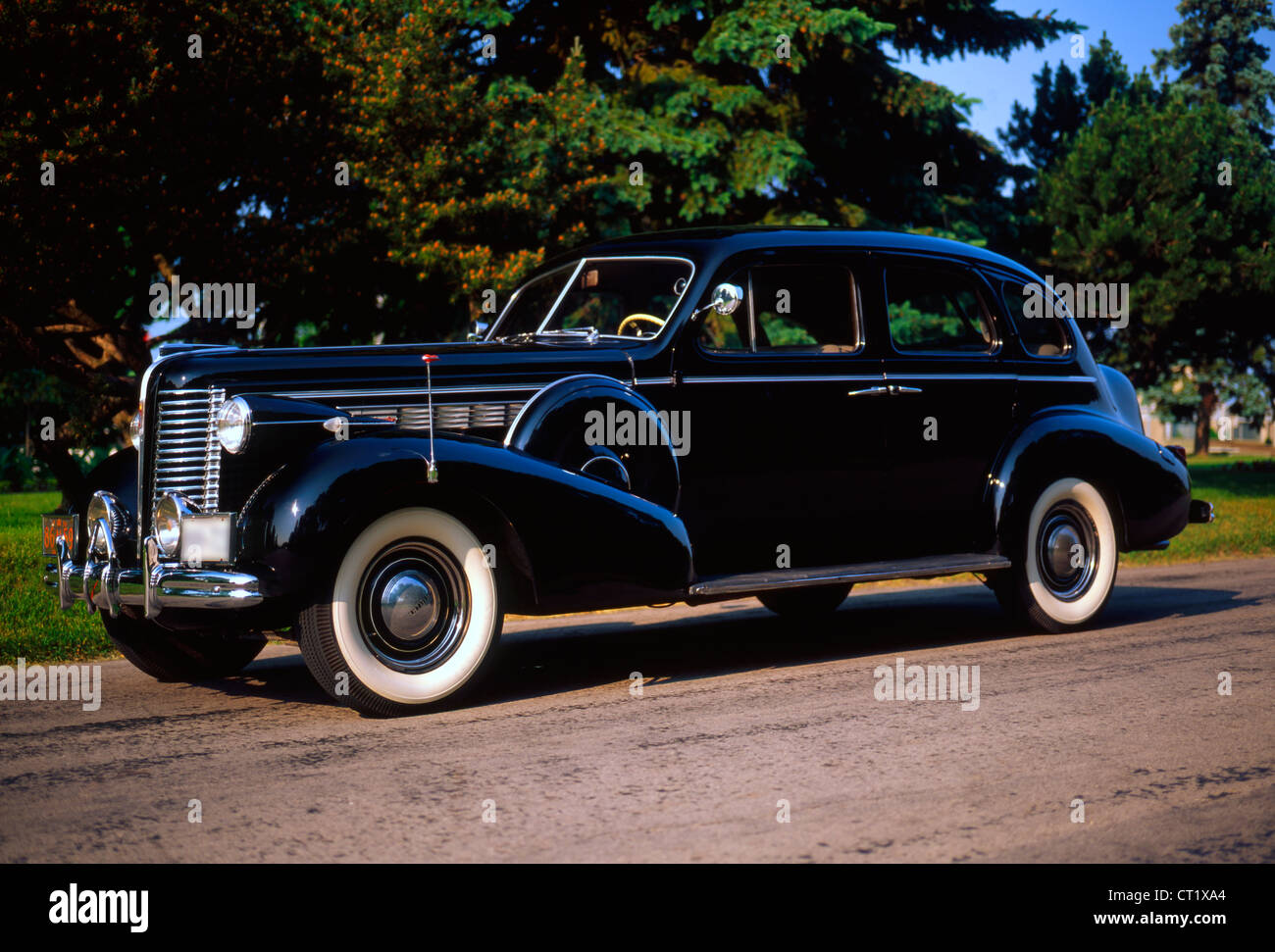 Mclaughlin automobile -Fotos und -Bildmaterial in hoher Auflösung – Alamy