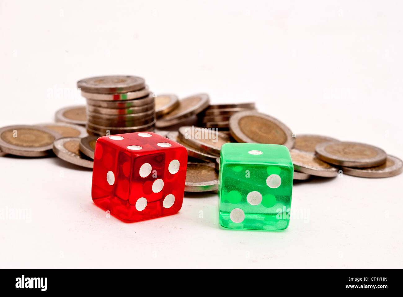 Gegebenes geld -Fotos und -Bildmaterial in hoher Auflösung – Alamy