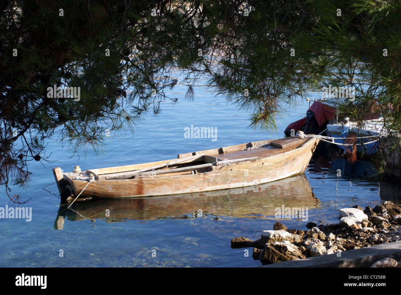 Frachtdeck aus holz -Fotos und -Bildmaterial in hoher Auflösung – Alamy