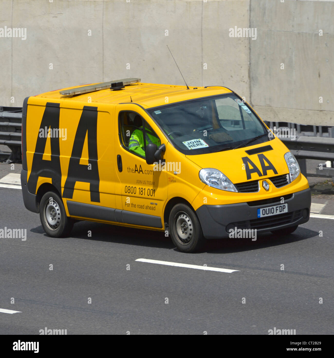 Aa breakdown van -Fotos und -Bildmaterial in hoher Auflösung – Alamy