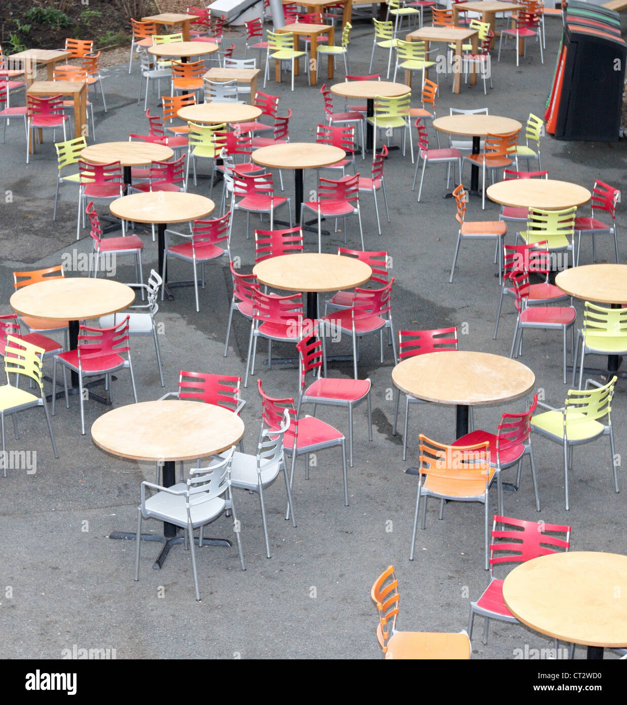 Eden project cafe -Fotos und -Bildmaterial in hoher Auflösung – Alamy