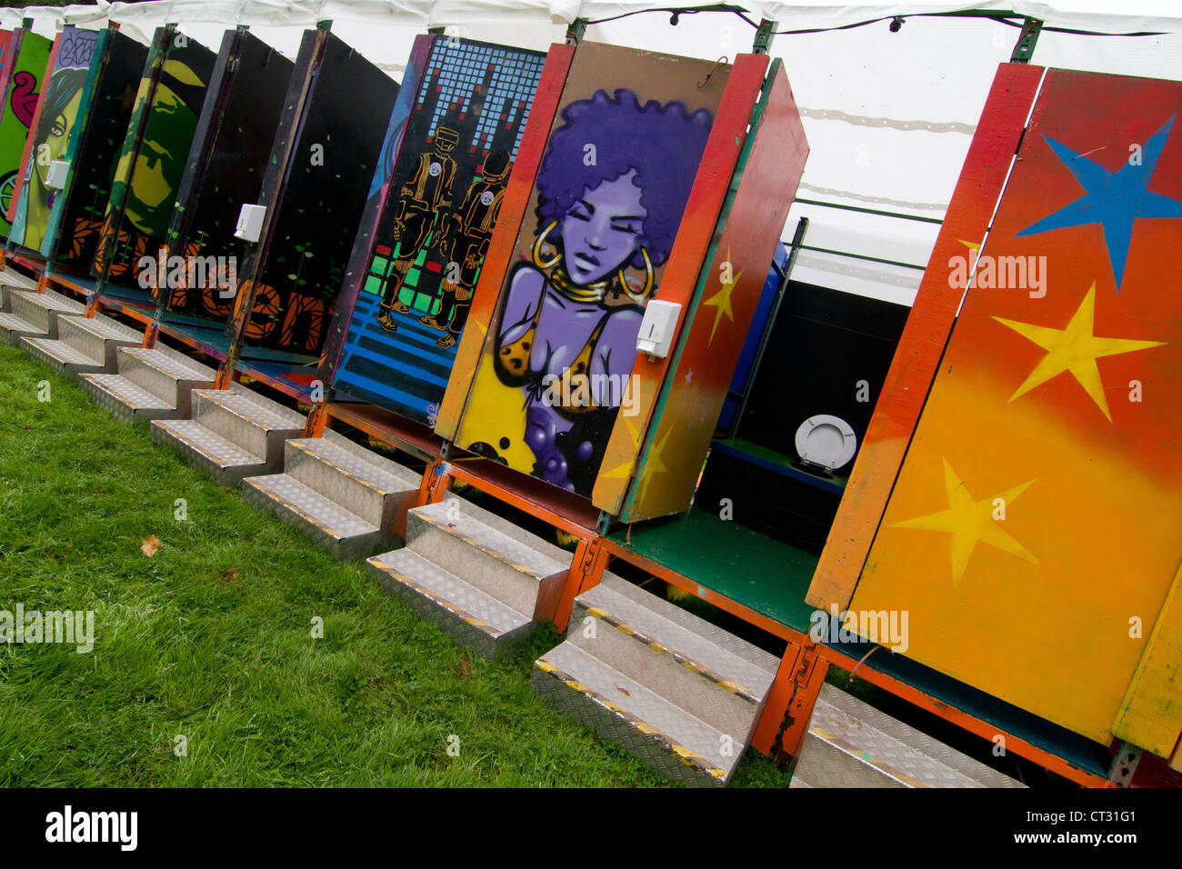 Wc graffiti -Fotos und -Bildmaterial in hoher Auflösung – Alamy