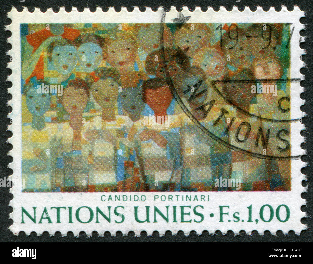 Candido portinari -Fotos und -Bildmaterial in hoher Auflösung – Alamy