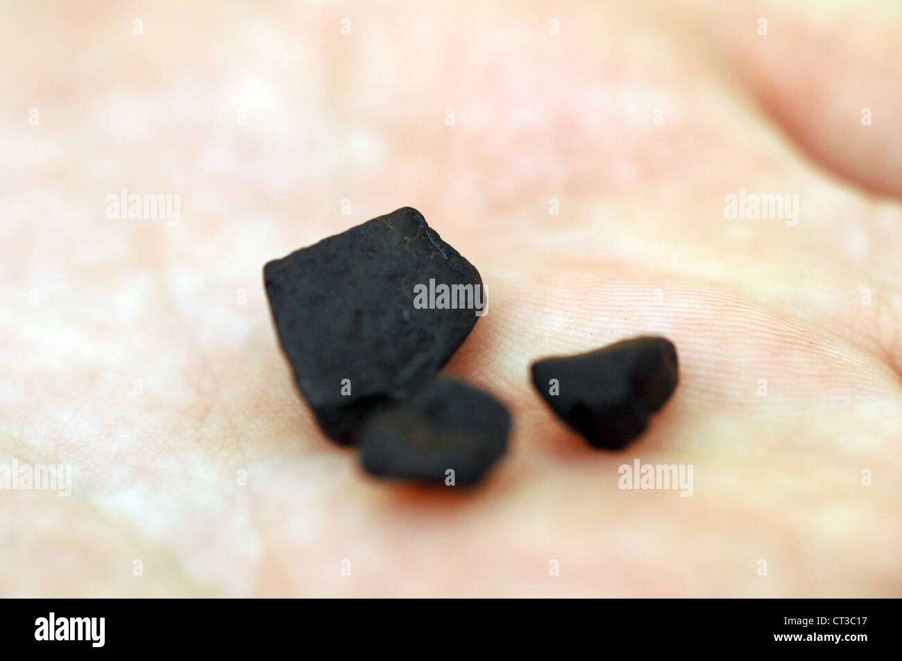 Controlled substance -Fotos und -Bildmaterial in hoher Auflösung – Alamy