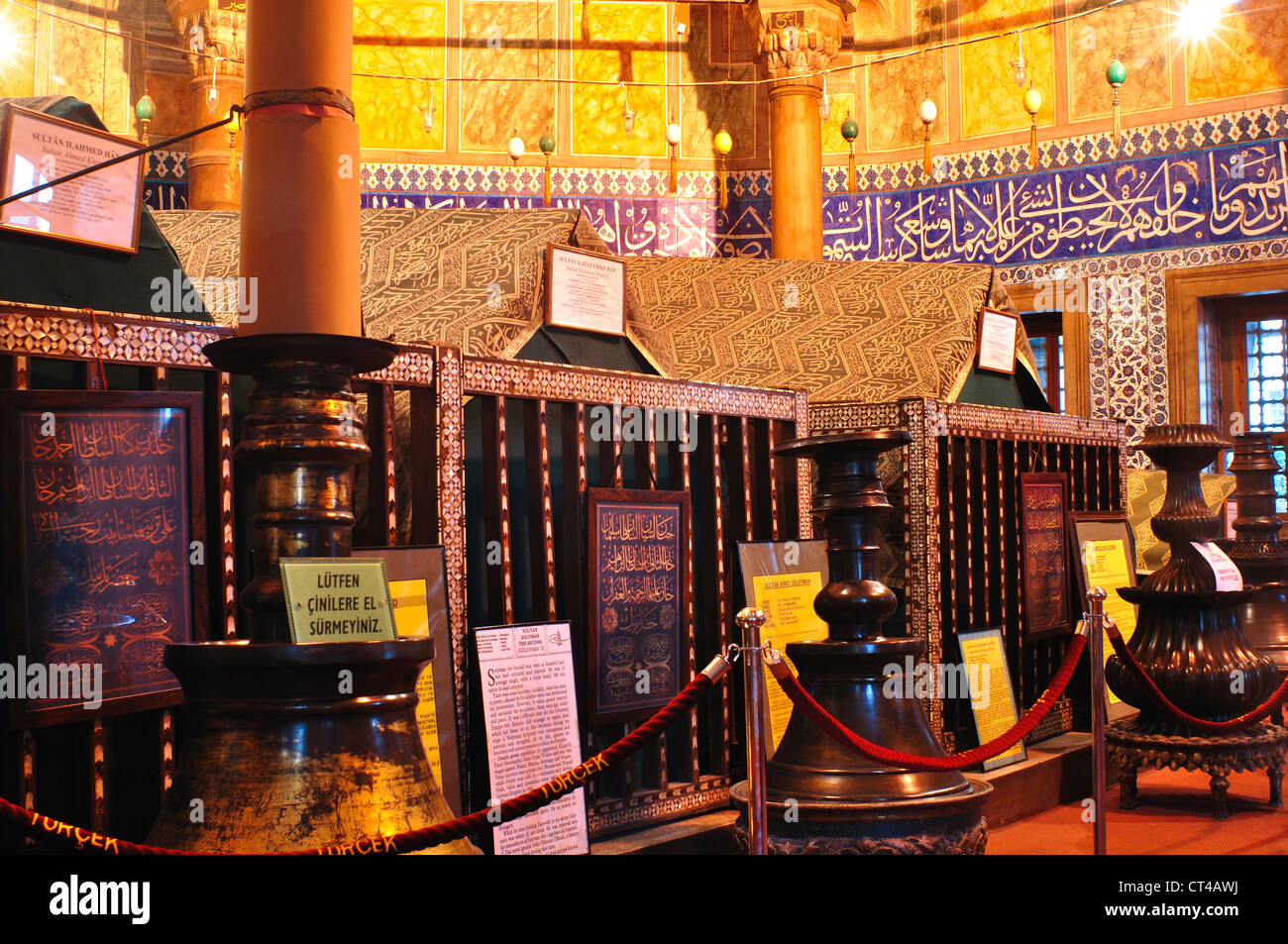 Sultan suleyman magnificent -Fotos und -Bildmaterial in hoher Auflösung – Alamy