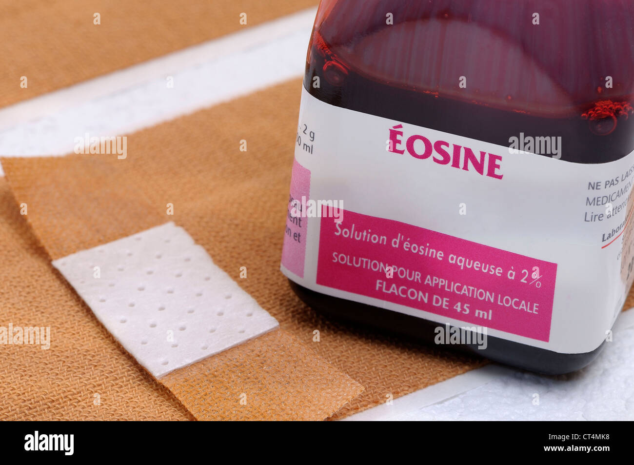 Wunden infizieren -Fotos und -Bildmaterial in hoher Auflösung – Alamy