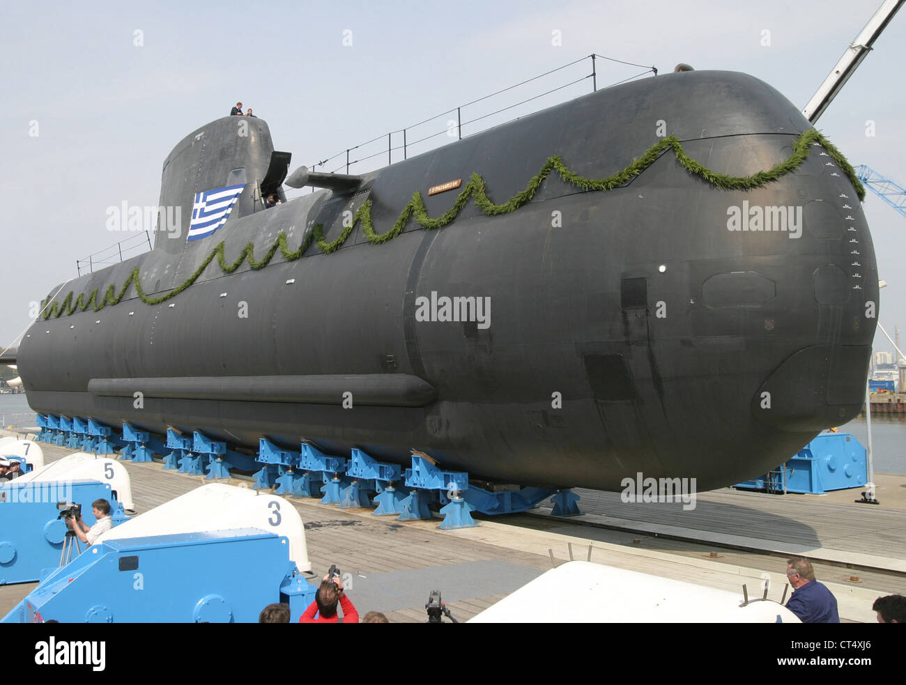 Brennstoffzelle u boot -Fotos und -Bildmaterial in hoher Auflösung – Alamy