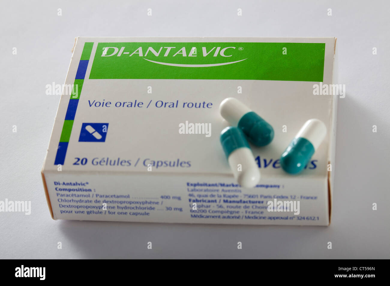 Di antalvic -Fotos und -Bildmaterial in hoher Auflösung – Alamy
