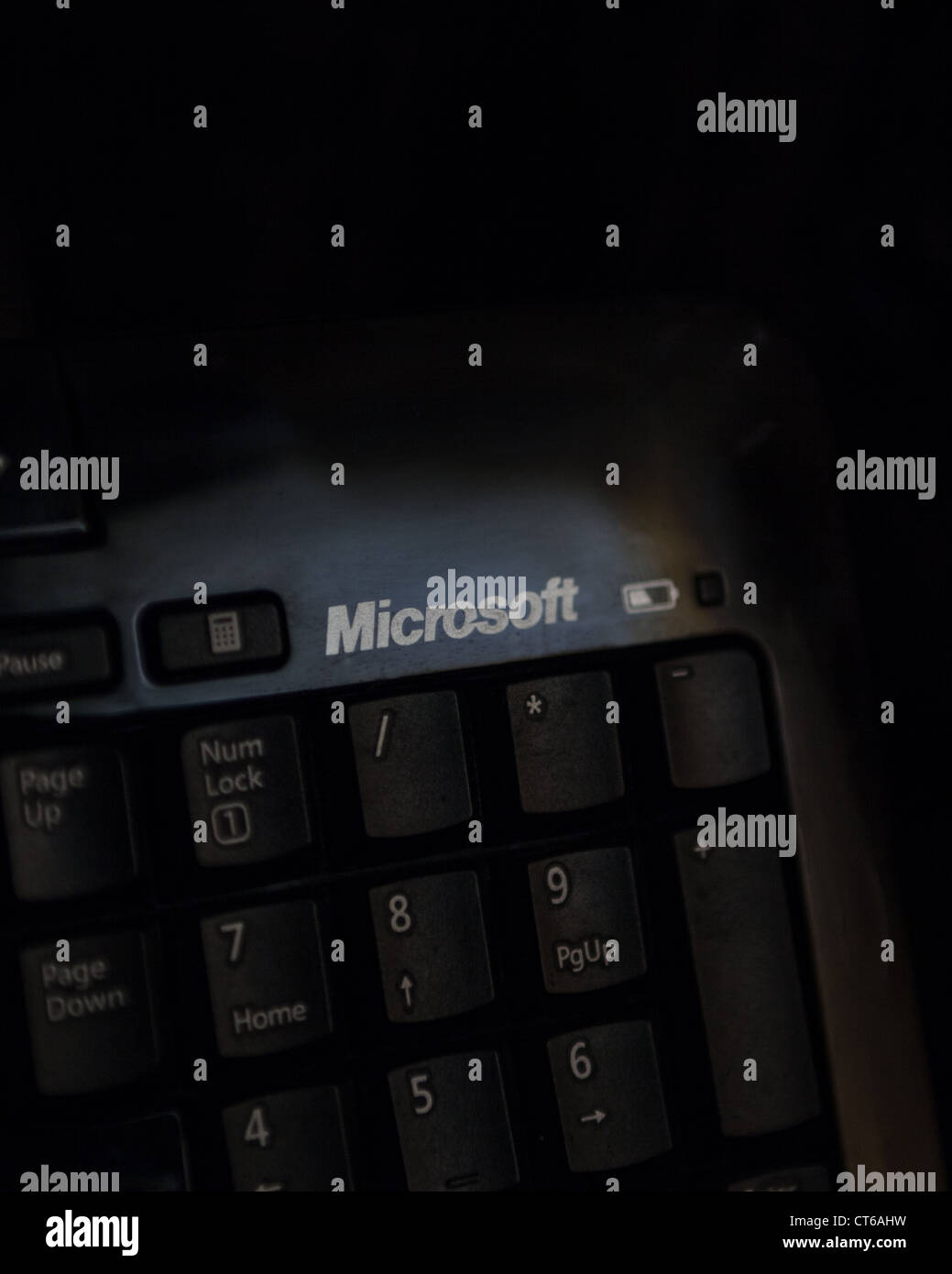 Microsoft Zeichen Stockfotos und -bilder Kaufen - Alamy