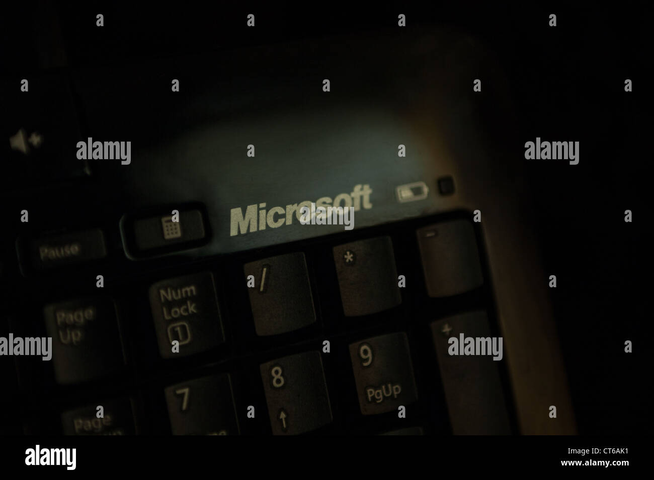 Microsoft logo -Fotos und -Bildmaterial in hoher Auflösung – Alamy