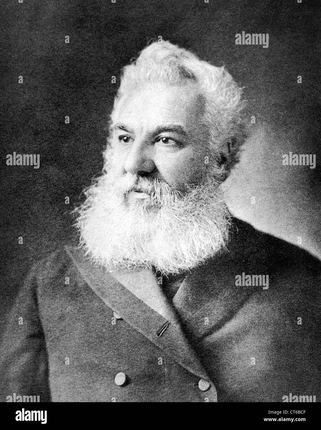 Erfinder alexander graham bell -Fotos und -Bildmaterial in hoher ...