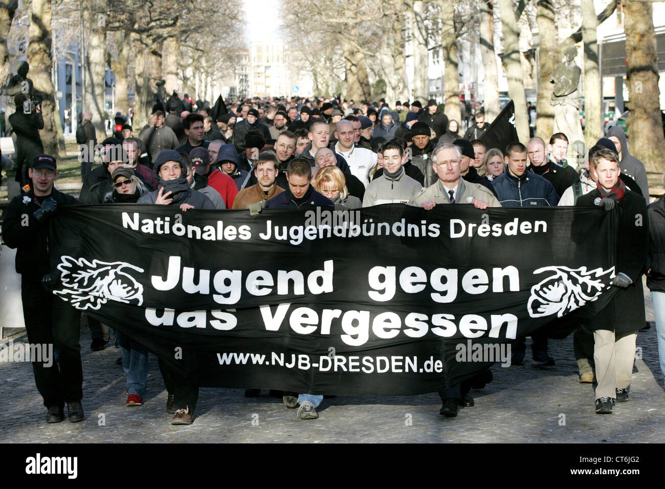 Npd poster germany -Fotos und -Bildmaterial in hoher Auflösung – Alamy