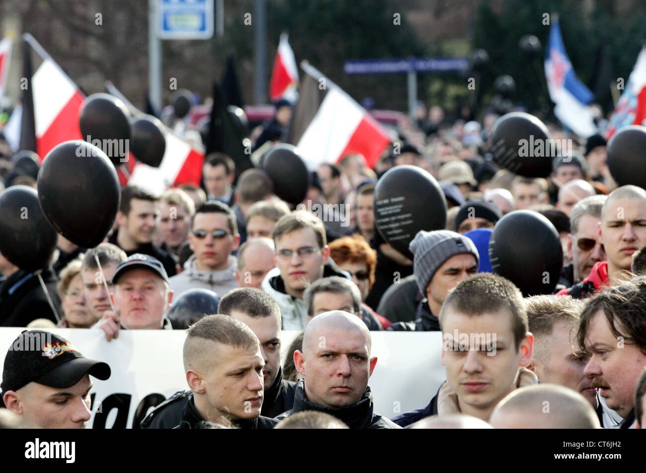 Npd poster germany -Fotos und -Bildmaterial in hoher Auflösung – Alamy
