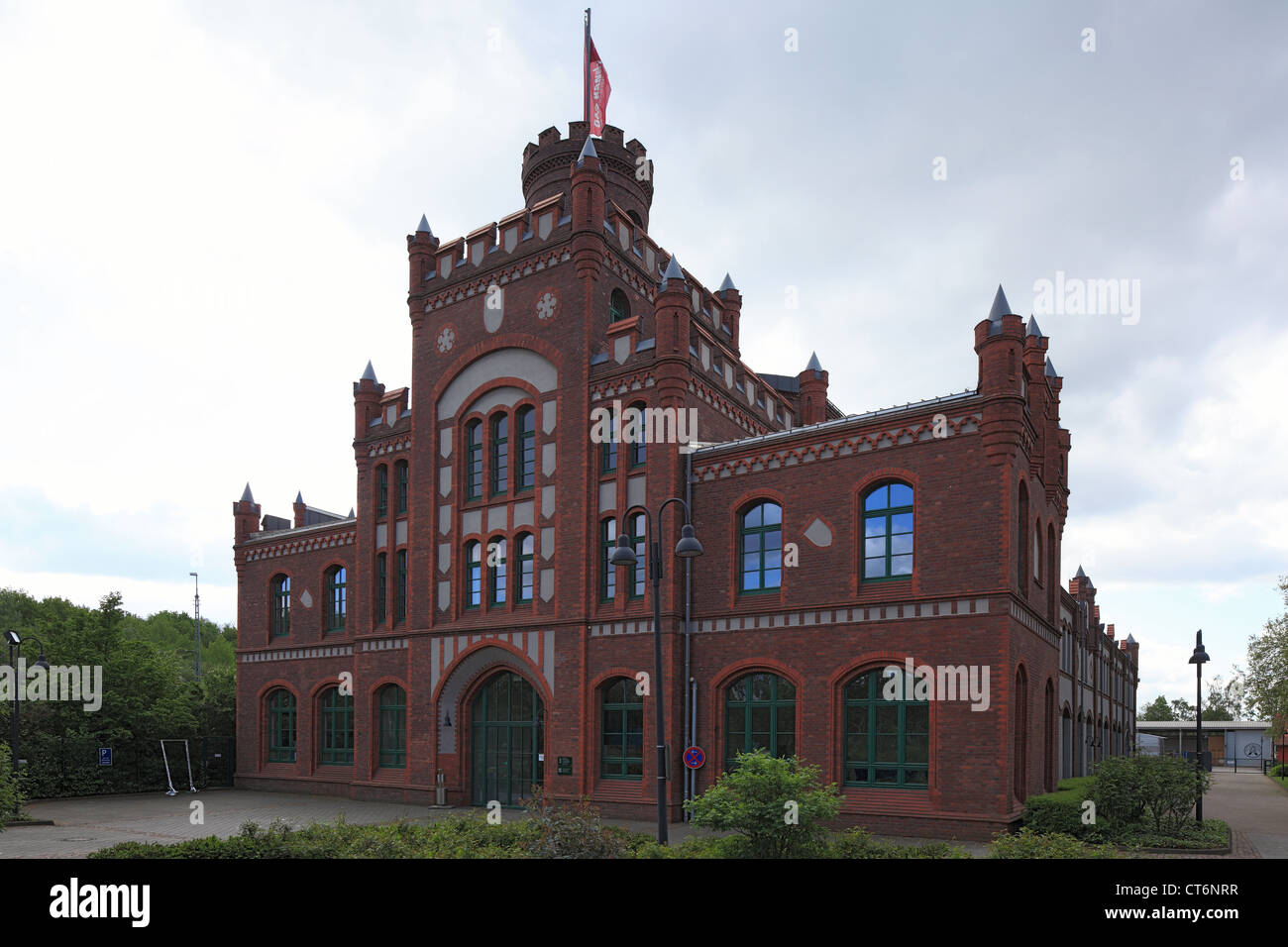 Dortmund mengede -Fotos und -Bildmaterial in hoher Auflösung – Alamy