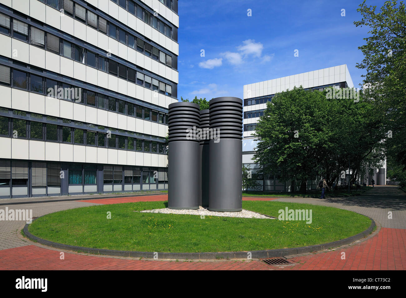 Tu dortmund university -Fotos und -Bildmaterial in hoher Auflösung – Alamy