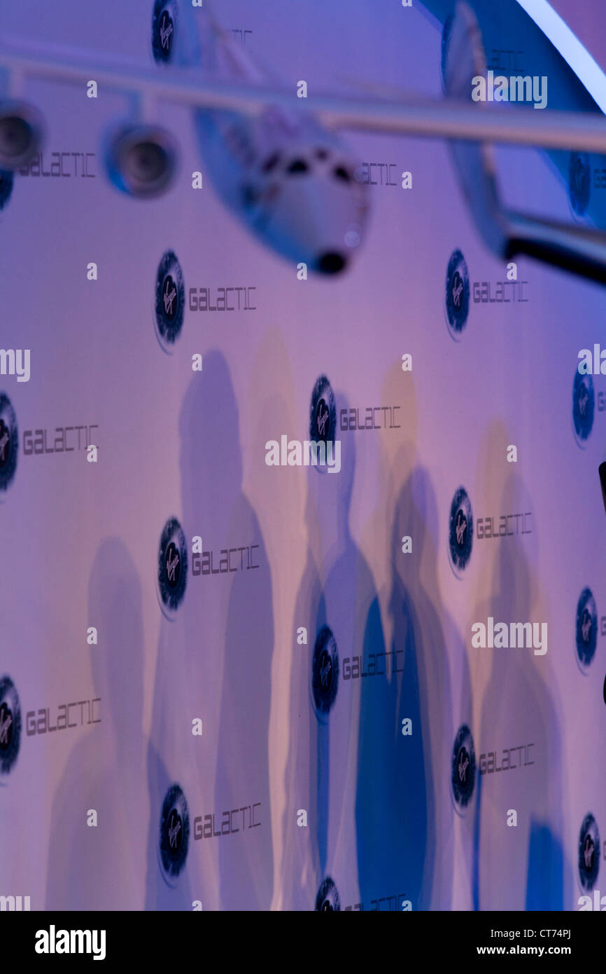 Galaktische silhouetten -Fotos und -Bildmaterial in hoher Auflösung – Alamy