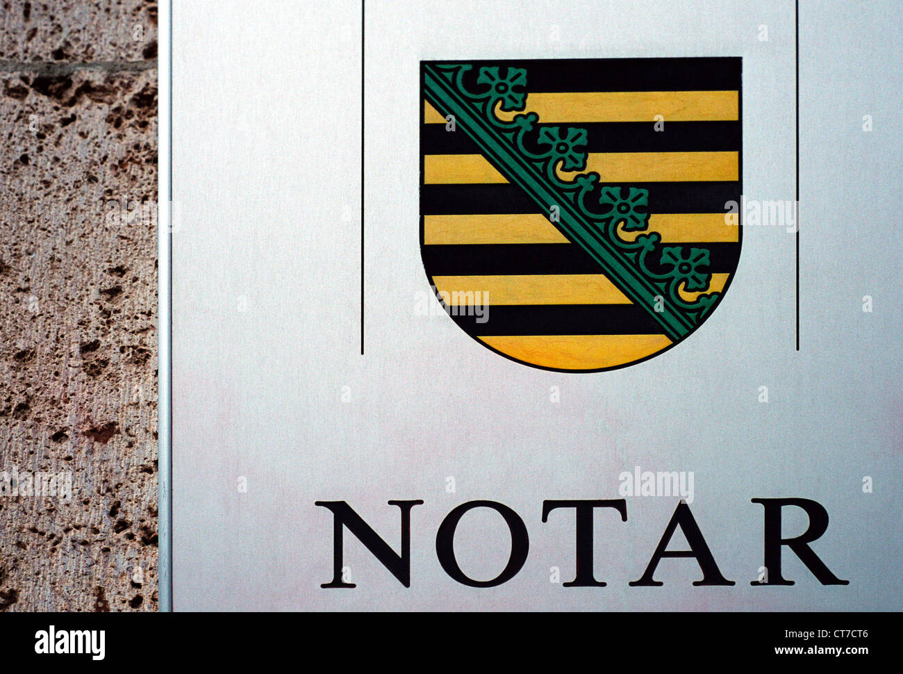 Wappen von leipzig -Fotos und -Bildmaterial in hoher Auflösung – Alamy