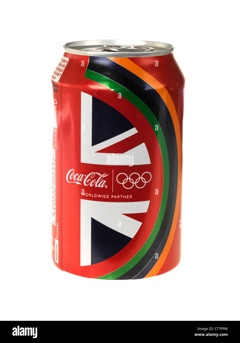 Coca cola branding -Fotos und -Bildmaterial in hoher Auflösung – Alamy