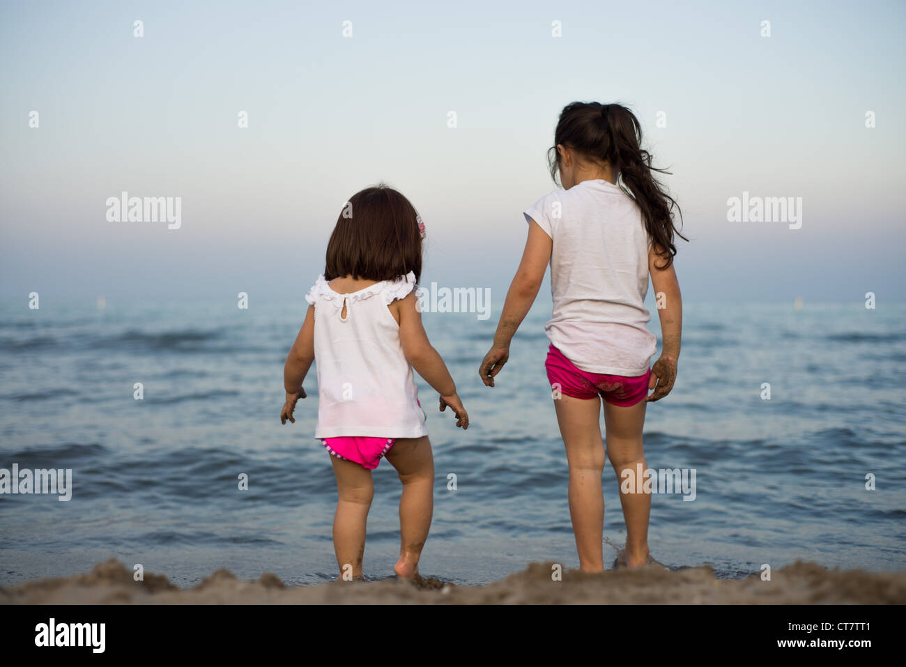Lass Dir Die Haare Runter Stockfotos und -bilder Kaufen - Alamy