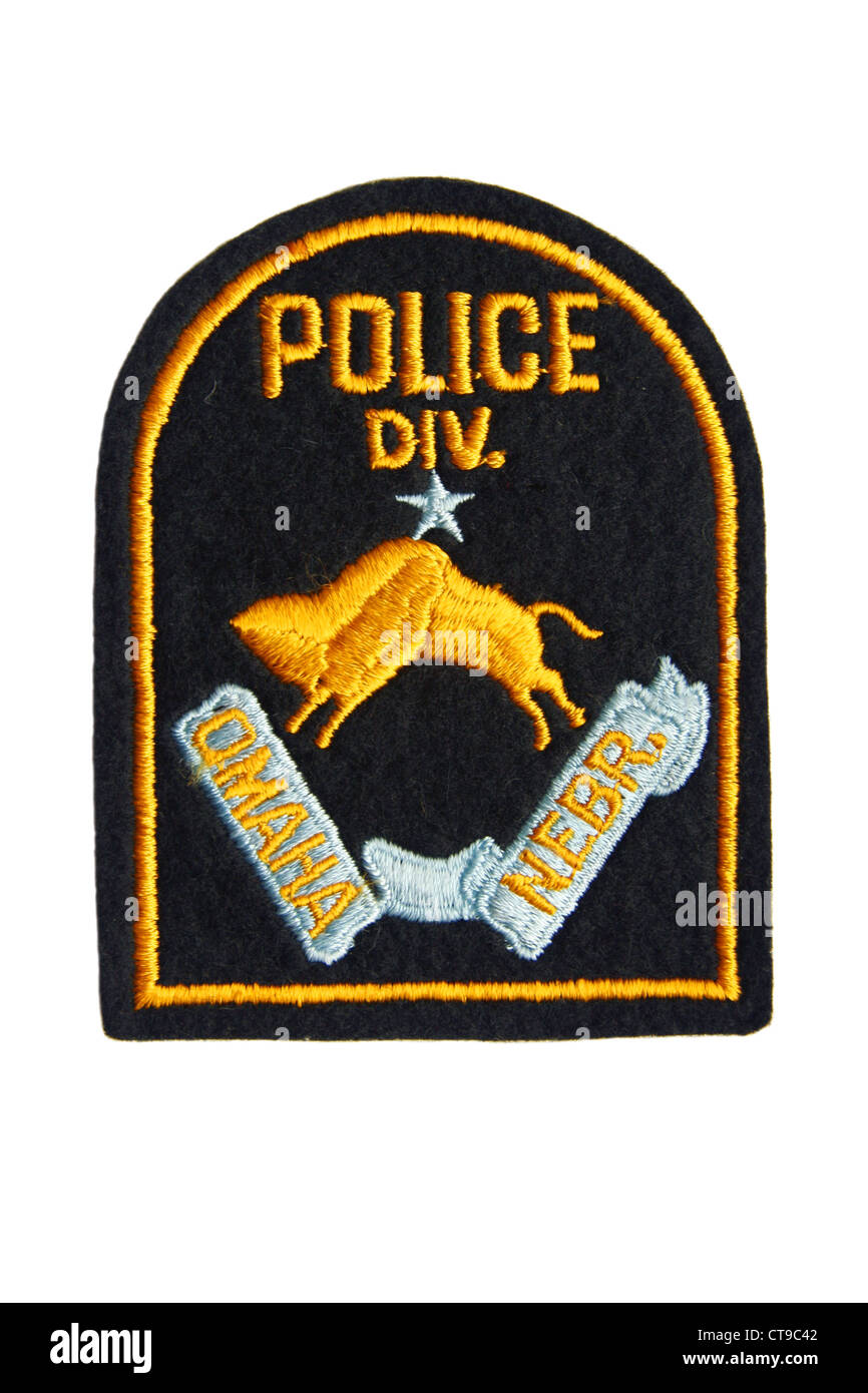Polizeiuniform armabzeichen -Fotos und -Bildmaterial in hoher Auflösung ...