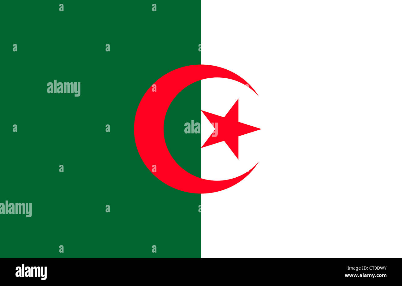 Maghreb flag -Fotos und -Bildmaterial in hoher Auflösung – Alamy
